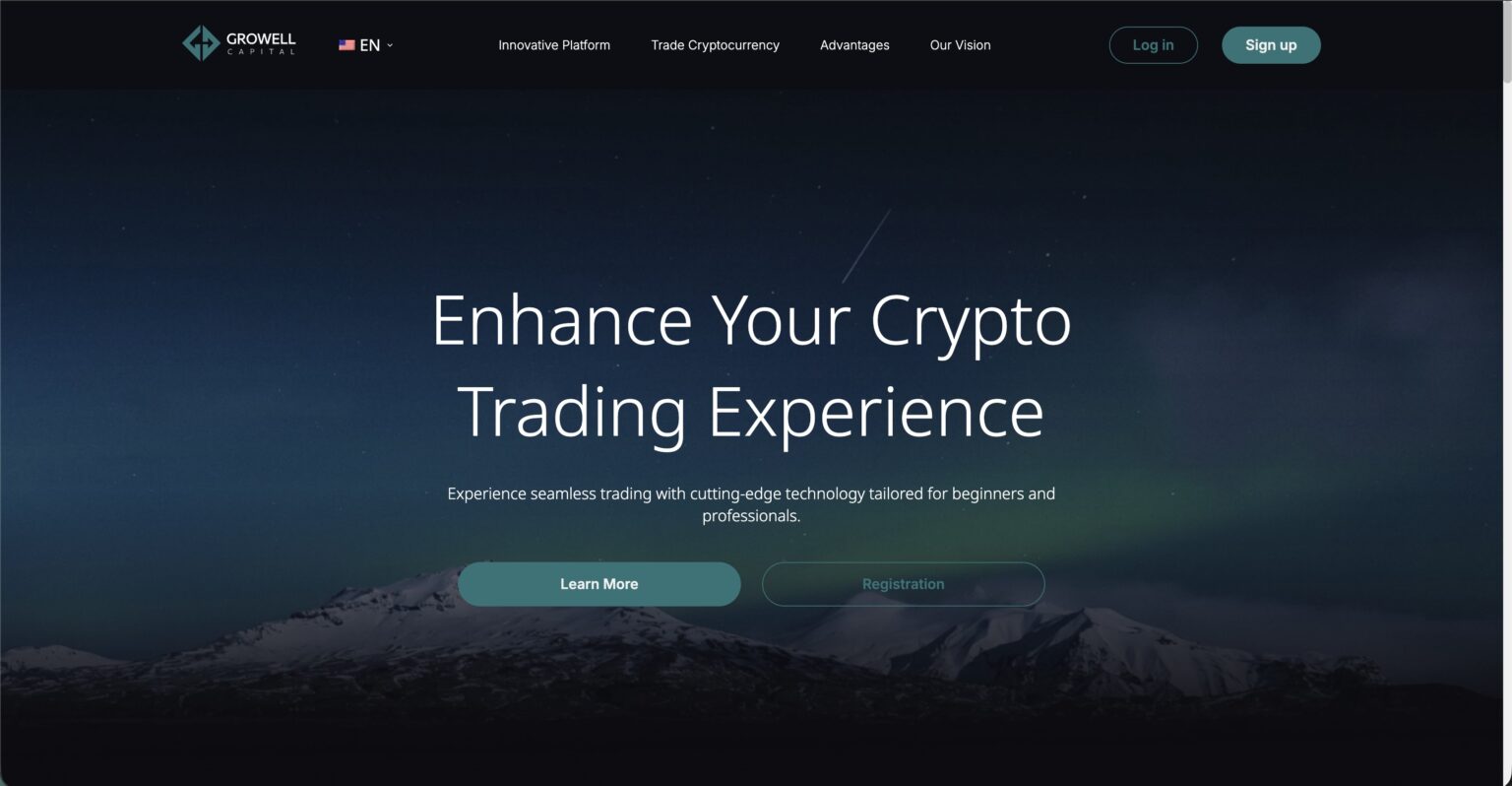 Growell Scam Warning: Investors Should Stay Away - Reclaim DC