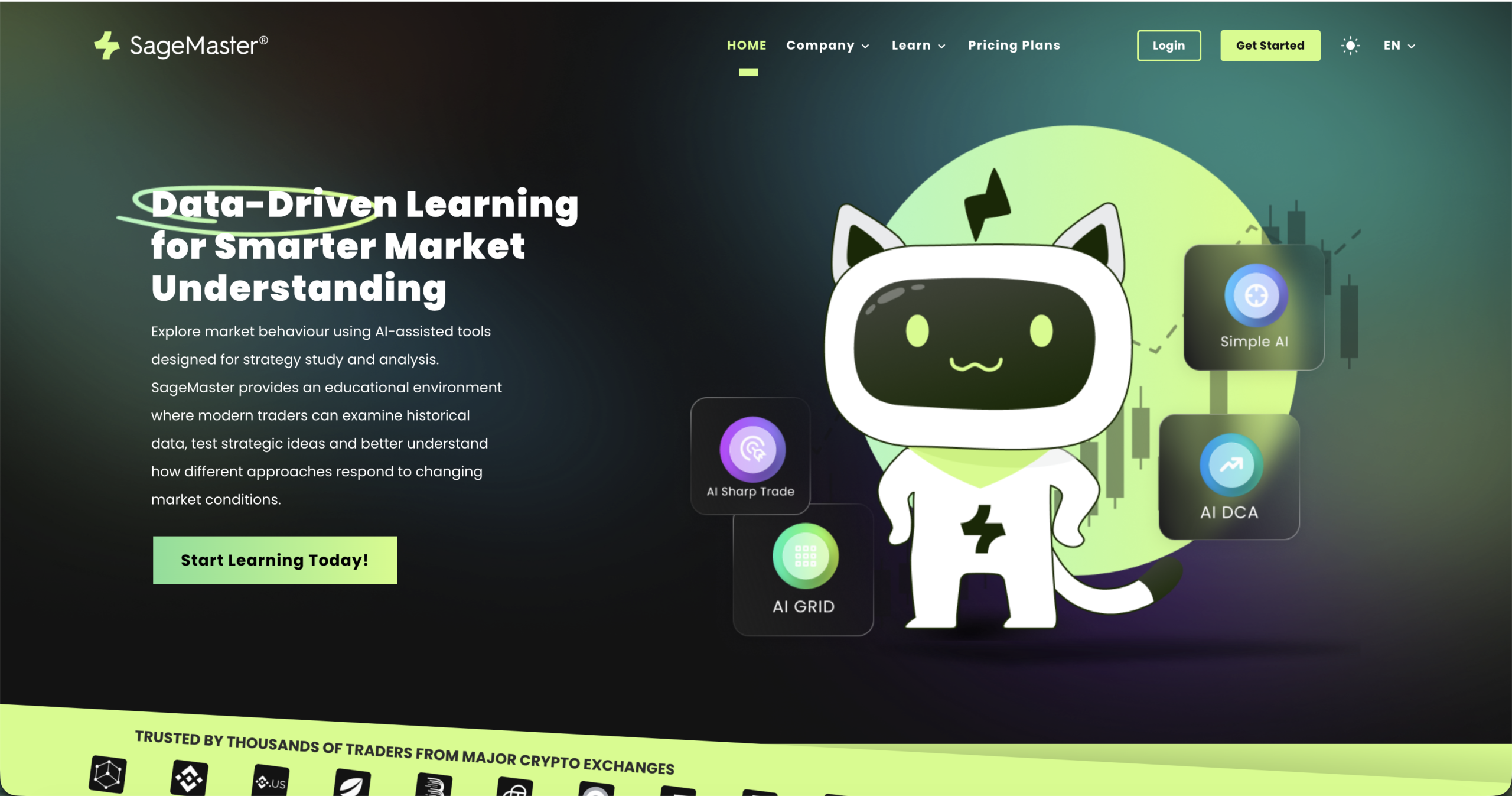 Sagemaster Review: Regulatory Warnings and Scam Allegations Continue ...